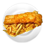Tony’s Tower – Best Chip Shop in Selkirk